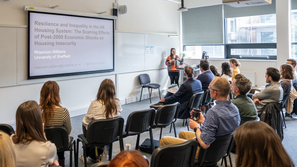 PPP conference 2025 - People, Place and Policy